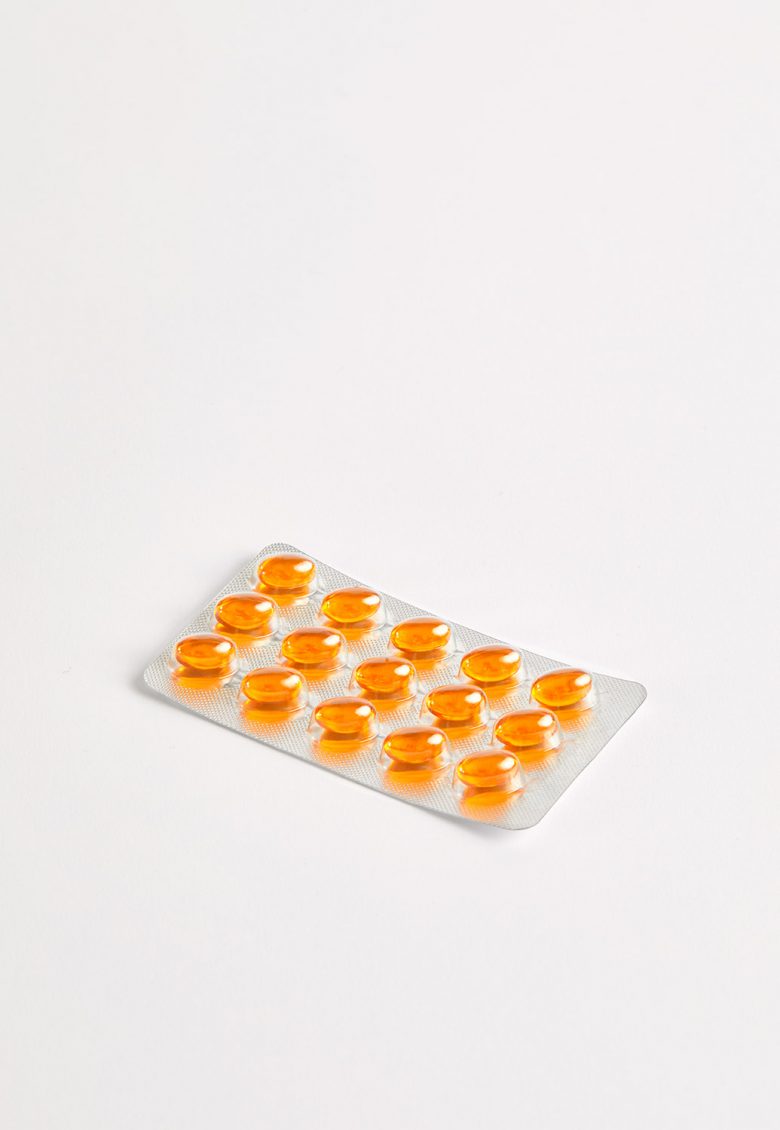 AUZIERE | Relaxation Caps For Sleep | Chamomile, Bitter Orange ...
